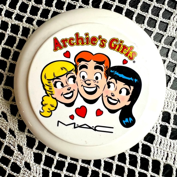 MAC Cosmetics | Makeup | Mac X Archie Limited Edition | Poshmark